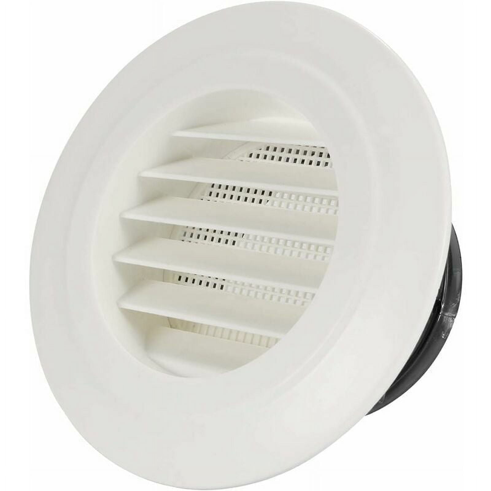Effortless Installation Soffit Vent Cover, Designed For Efficient Room ...
