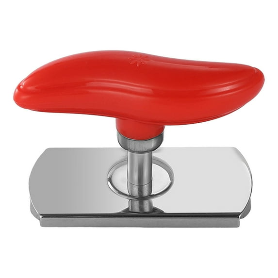 Effortless Jar Opener, Multi-Function Adjustable Jar Bottle Cap Opener ...