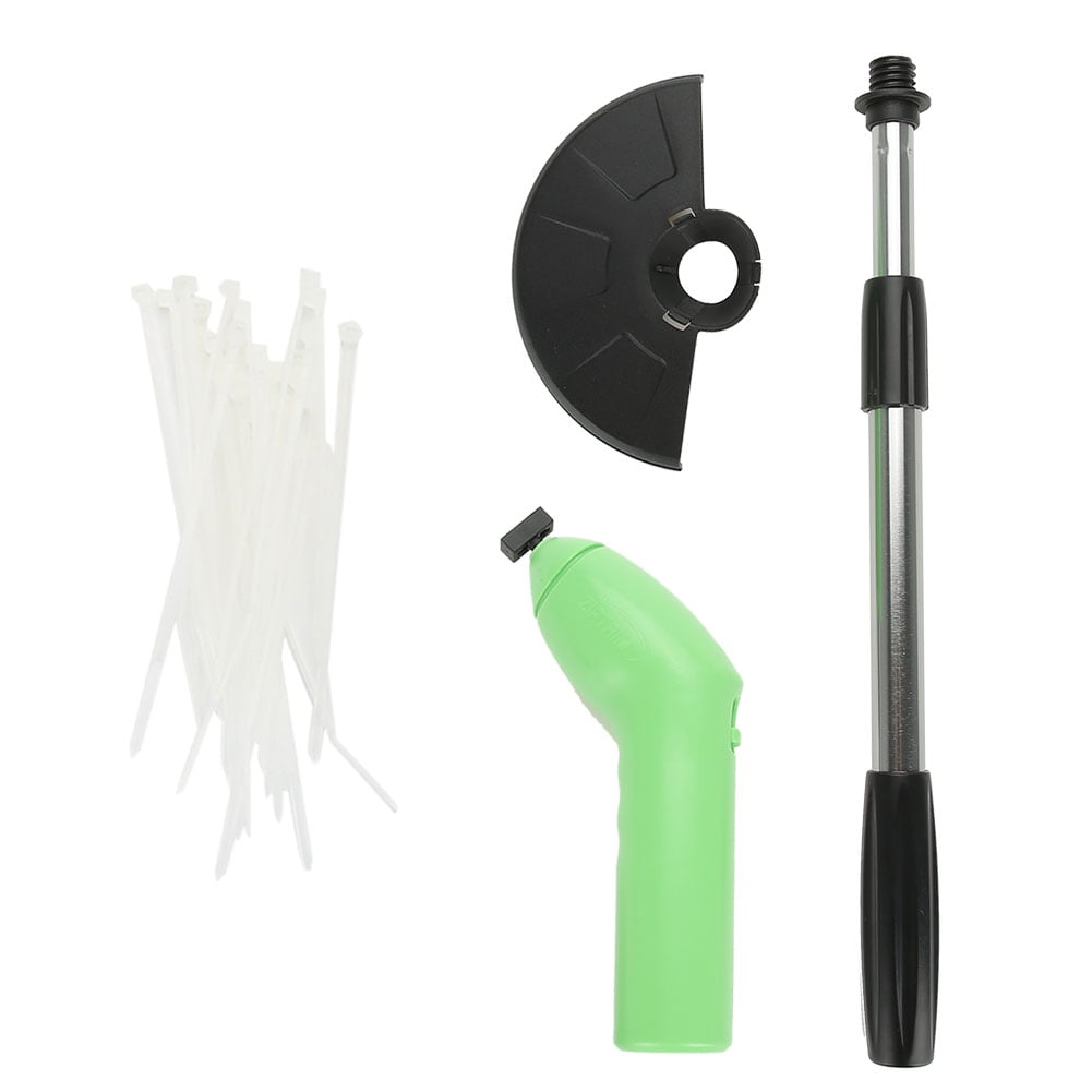 Effortless Lawn & Garden Edging for Aesthetic Appeal Portable Cordless ...