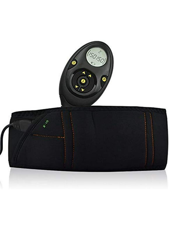 Ab Stimulators & Belts in Ab & Core Trainers - Walmart.com