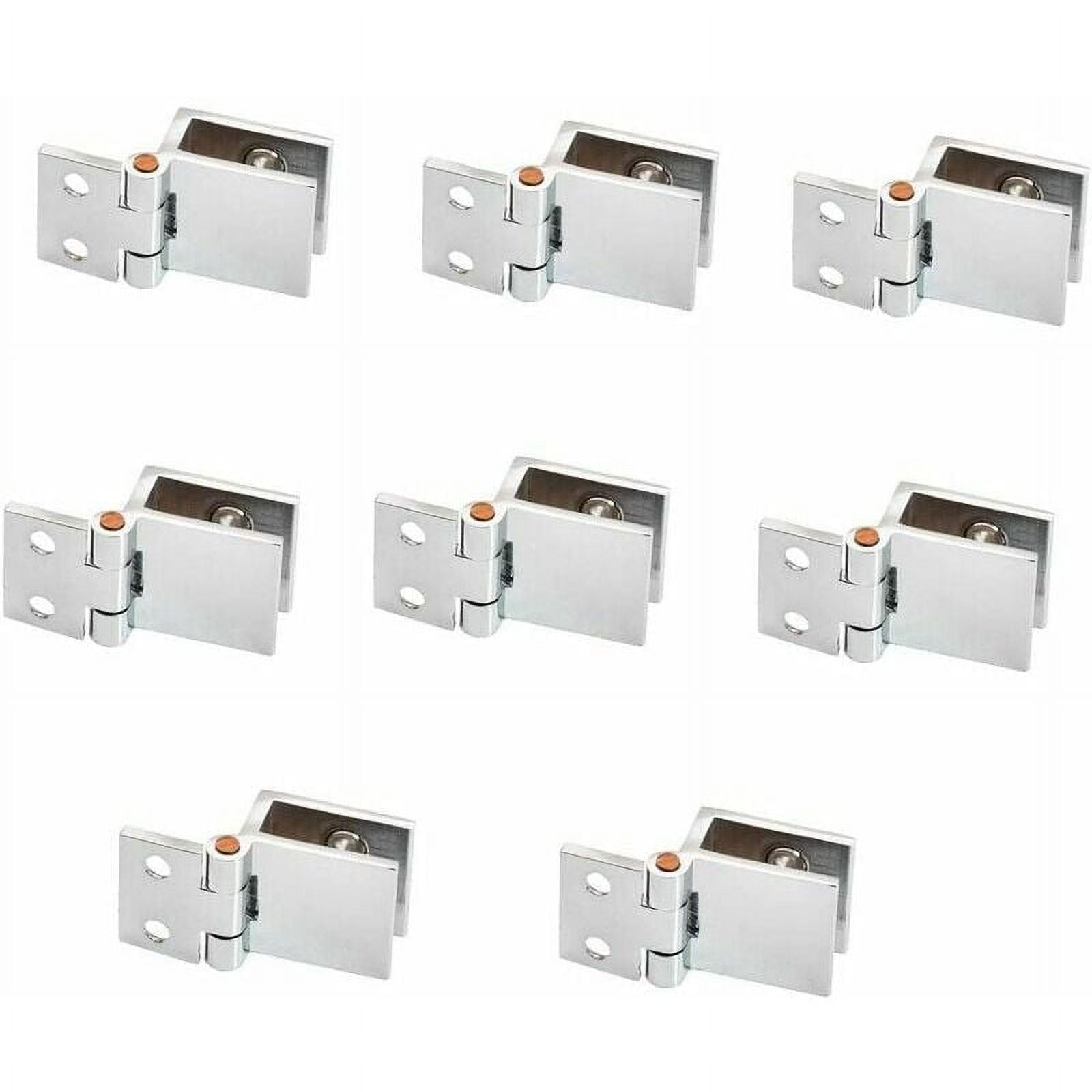 Effortless Opening And Closing Wall Mount Hinge For Cabinet Doors ...