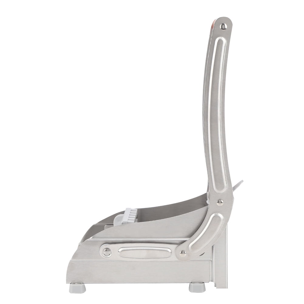 Effortless Potato Chip Maker, Stainless Steel With Interchangeable ...