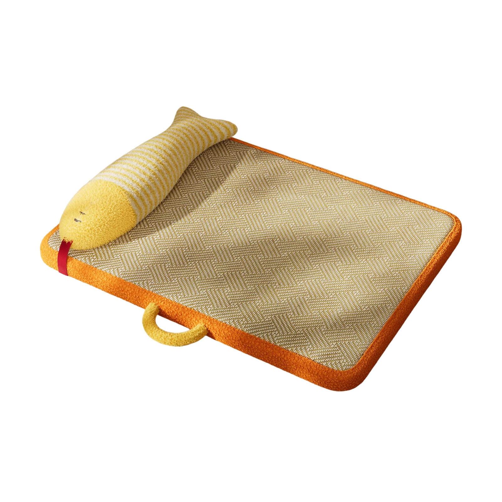 Effortless Self- Pet Mat for Indoor and Outdoor Use—Chill Comfort Sleep ...