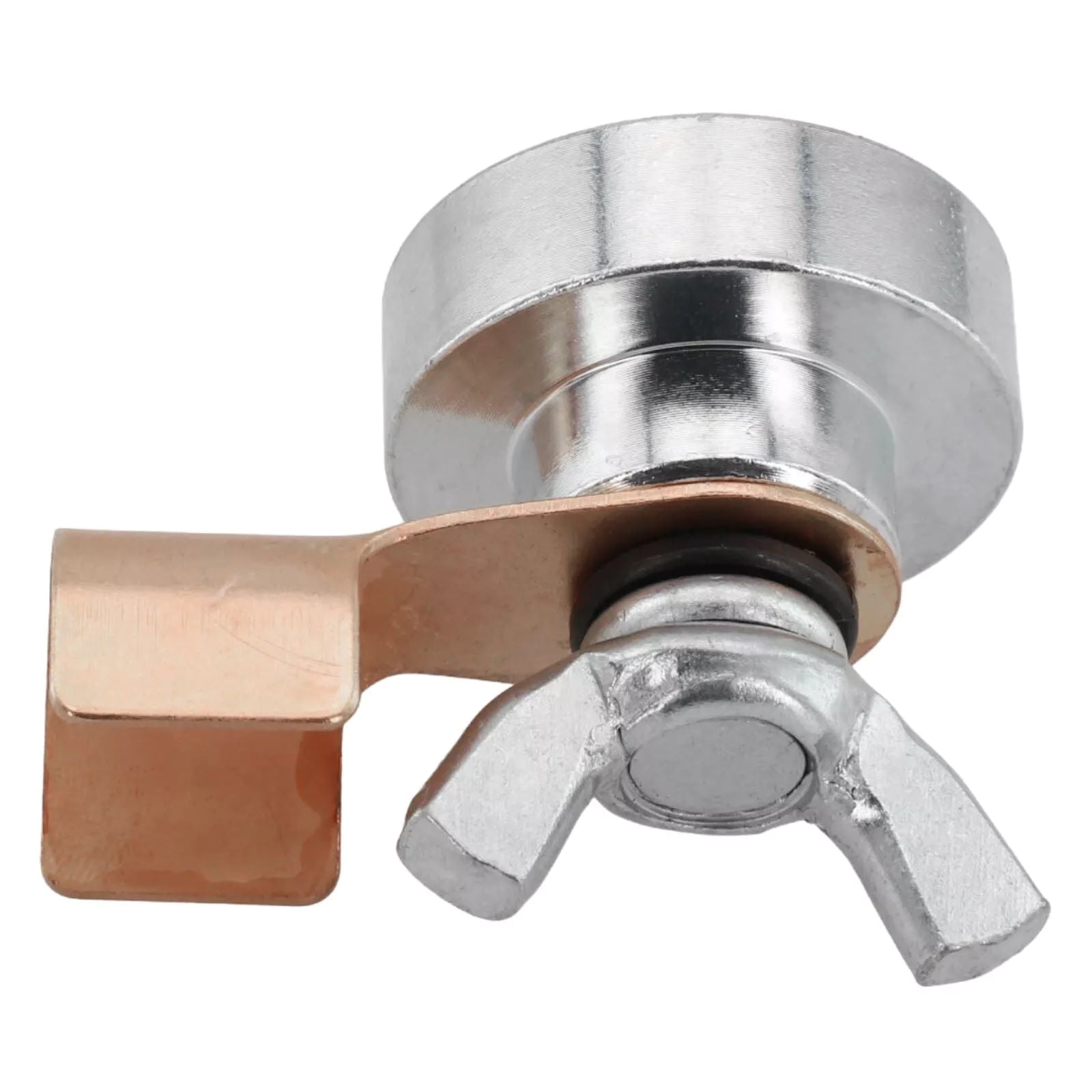 Effortless Setup Magnetic Welding Grounding Clamp for Fast & Reliable ...
