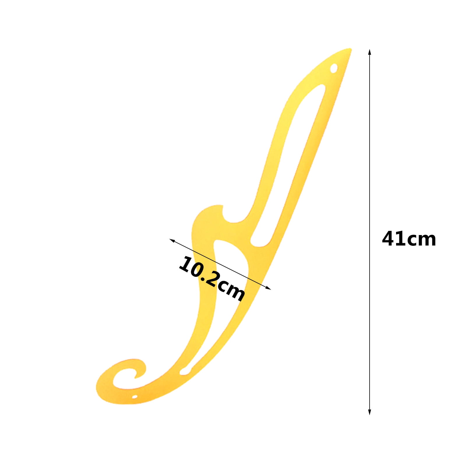 Effortless Shopping, Curved Line Drawing Tool-Modeling Accessory for ...