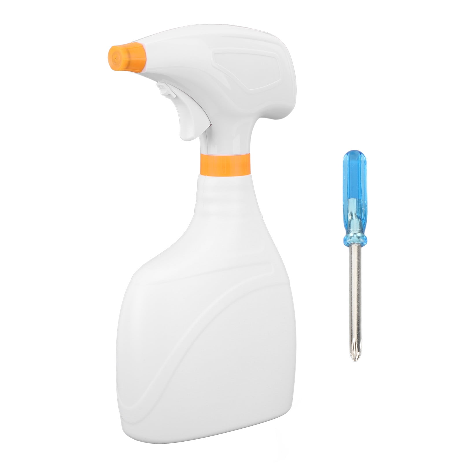 Effortless Spraying Solution, Rechargeable Battery Equipped Portable ...