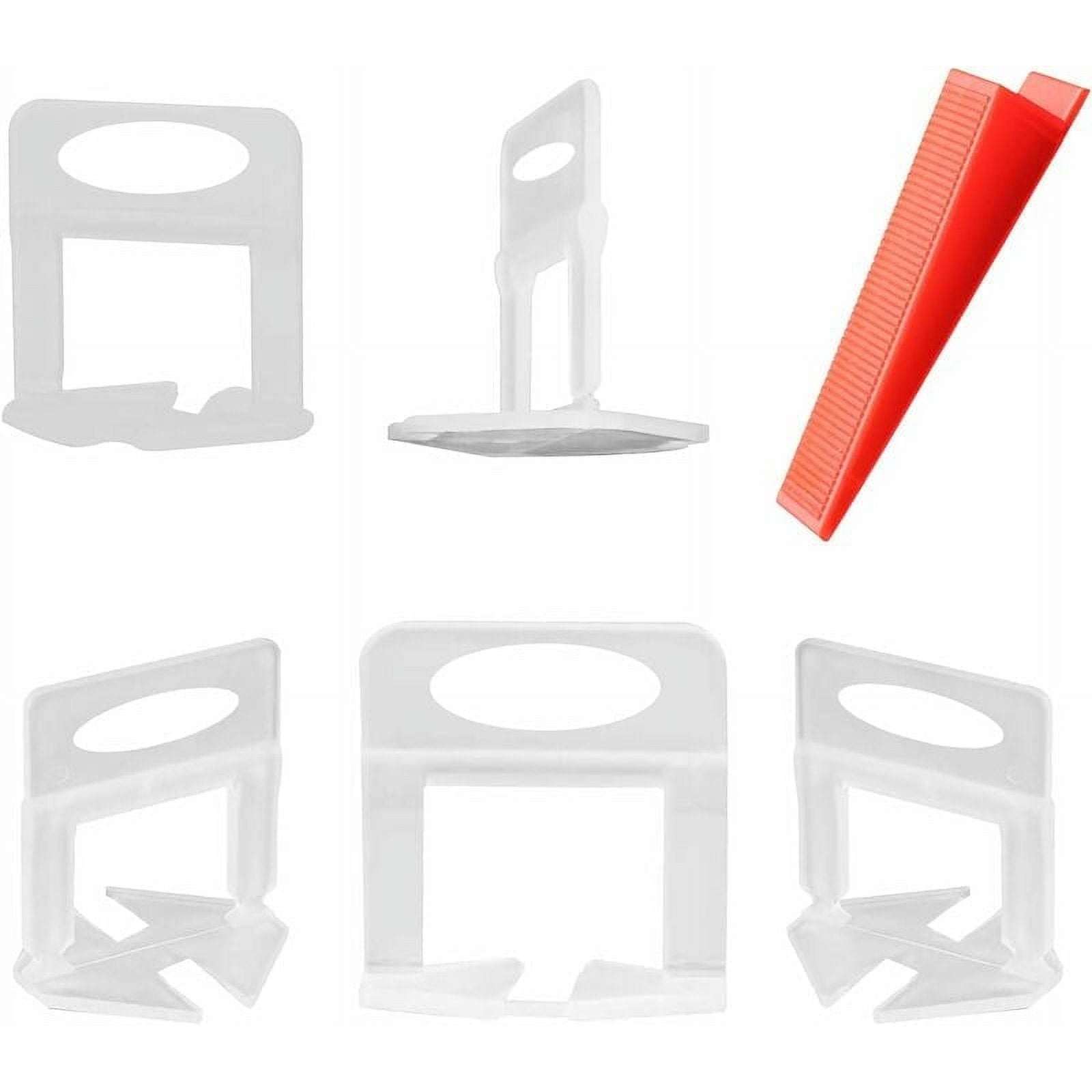 Effortless Tile Installation: American Quality Tile Leveling System ...