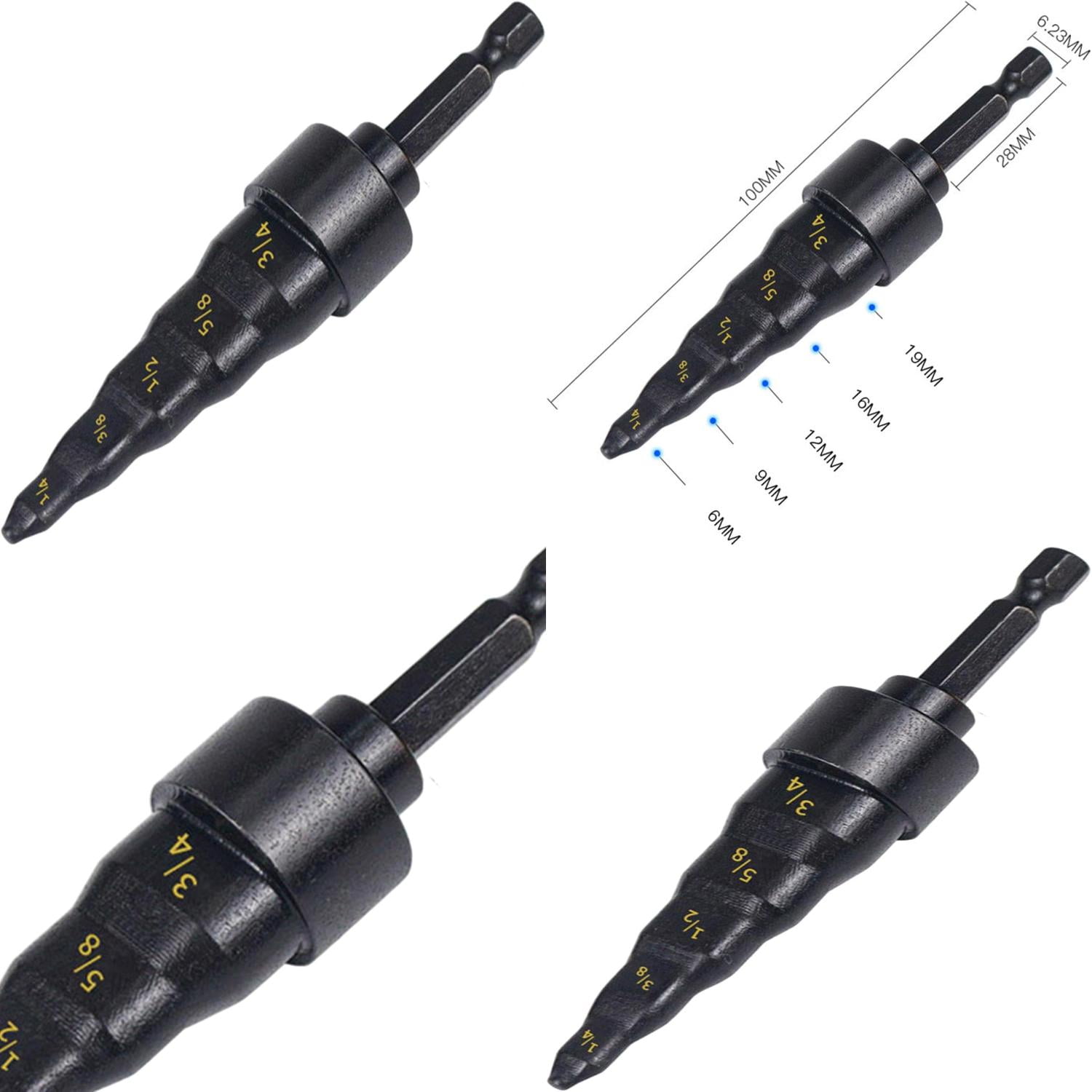 Effortless Versatile Copper Pipe Expander Swaging Tool for Seamless ...