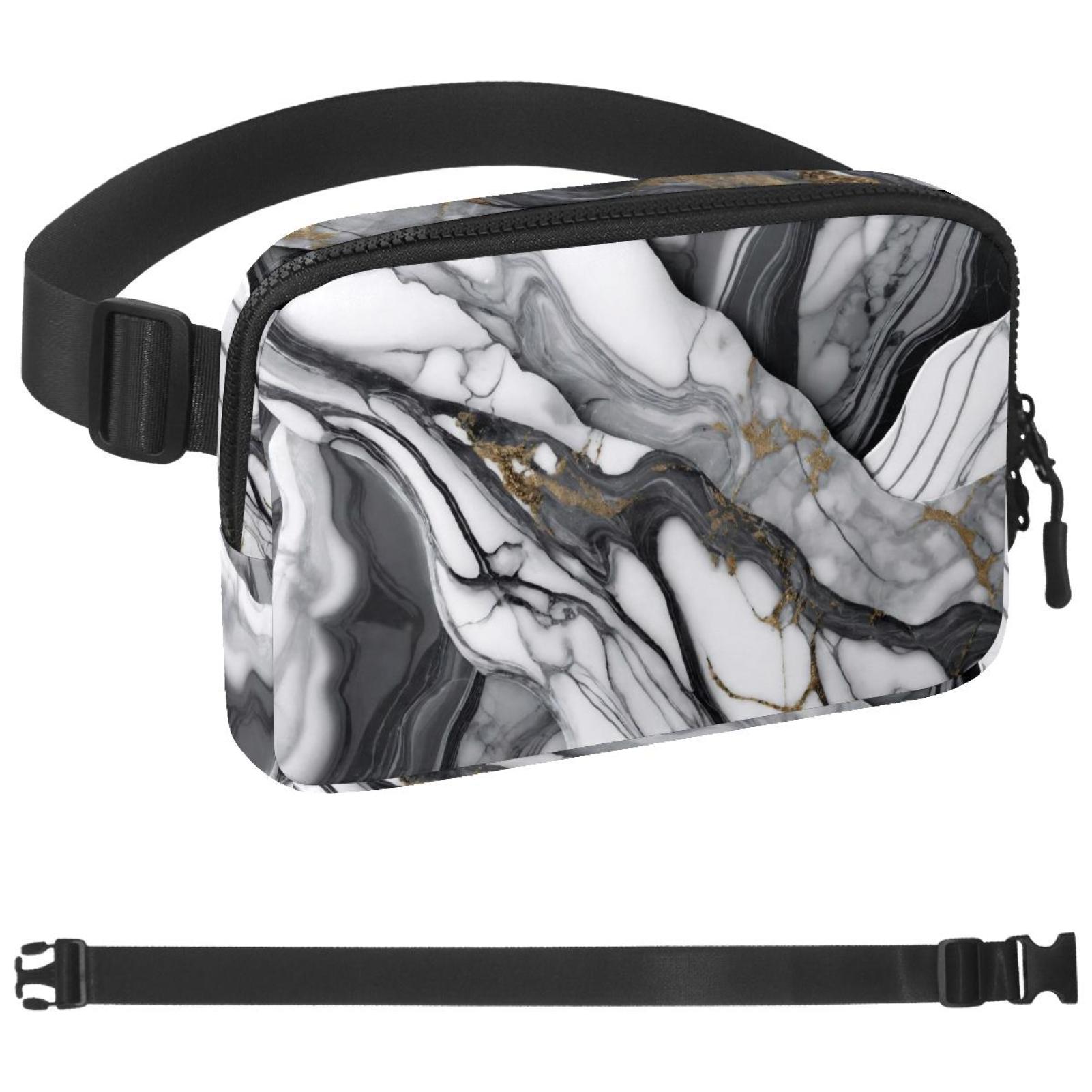 Effortless Versatility, Travel Waist Pack for Men and Women, Ideal for ...