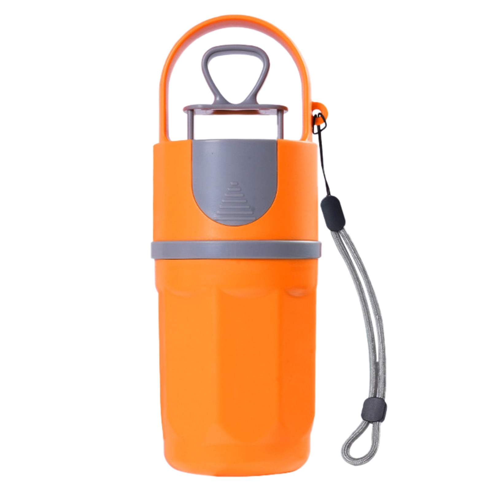 Effortless Waste Management Tool with Built-In Holder for Hands-Free ...