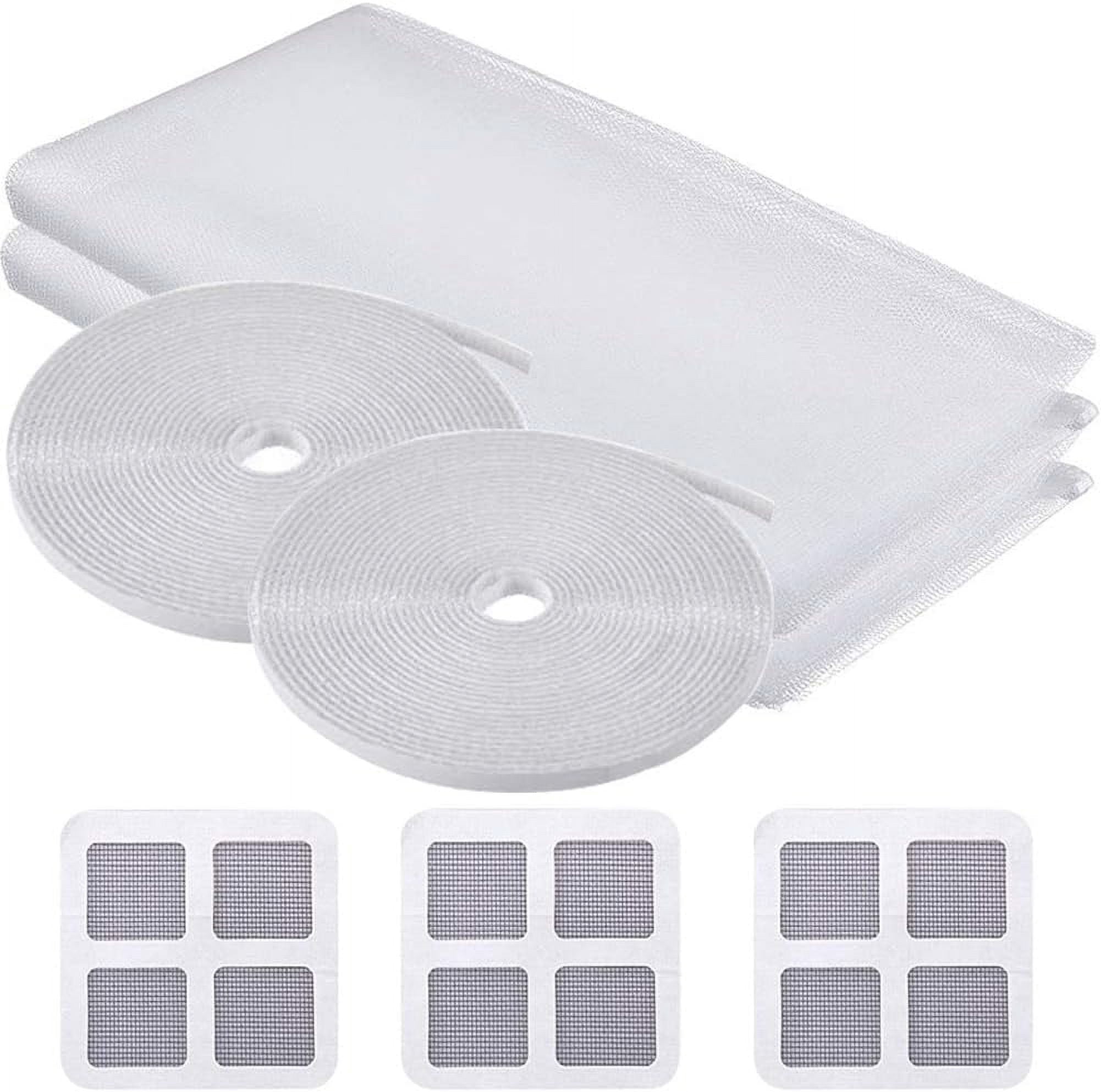 Effortless Window Upgrades, Transparent Mesh for Unobstructed Views and ...