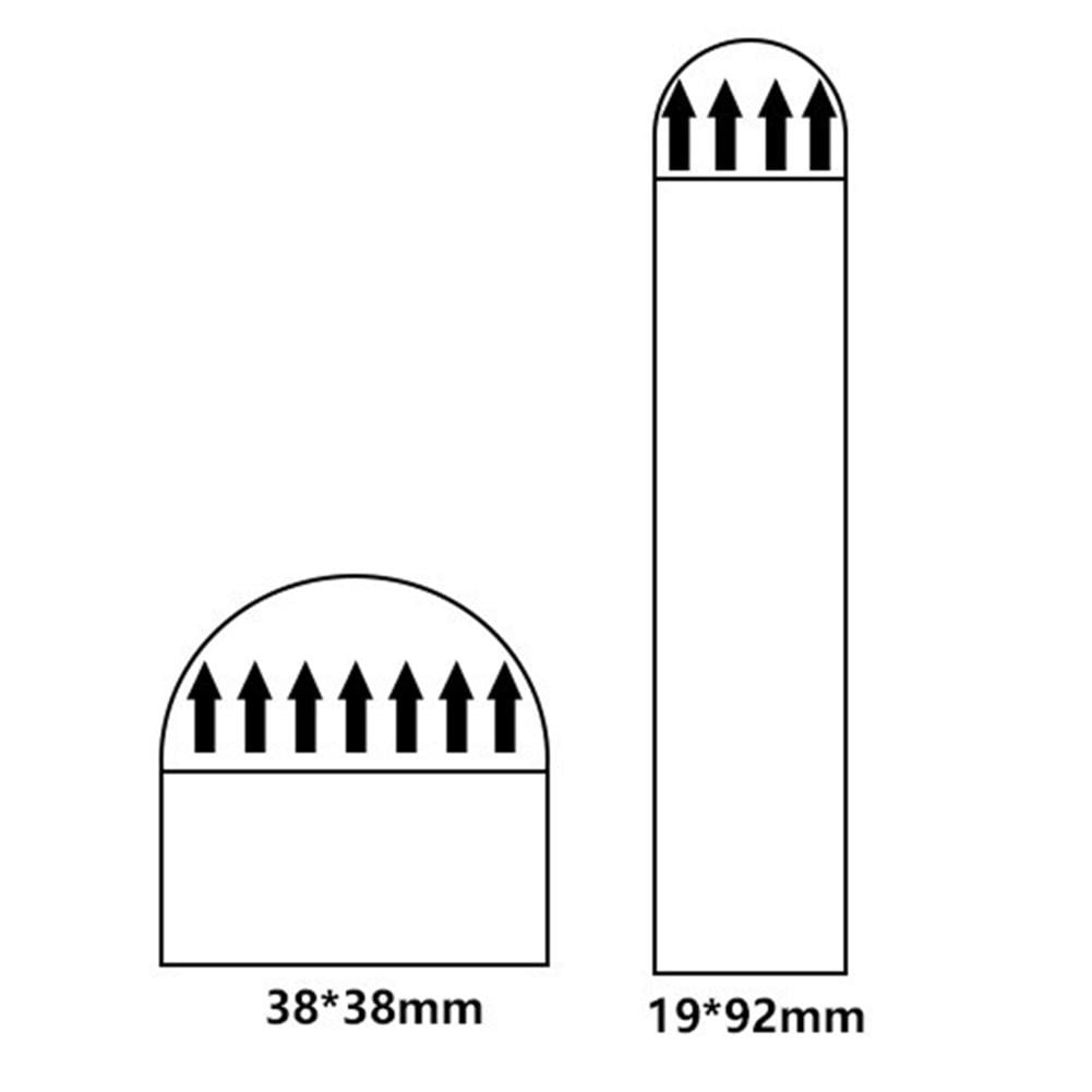 Effortless and Damage Free Hanging Heavy Duty Picture Hanging Strips 48 ...