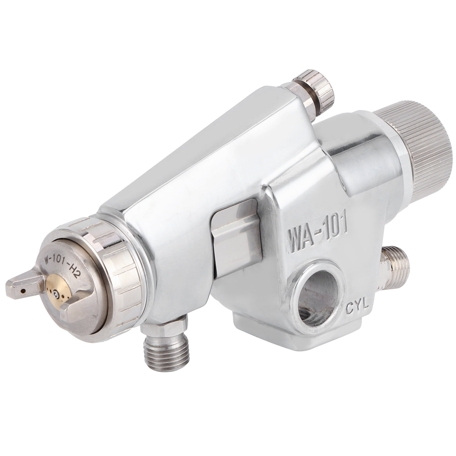 Effortlessly Achieve Professional Results with our Zinc Alloy Automatic ...