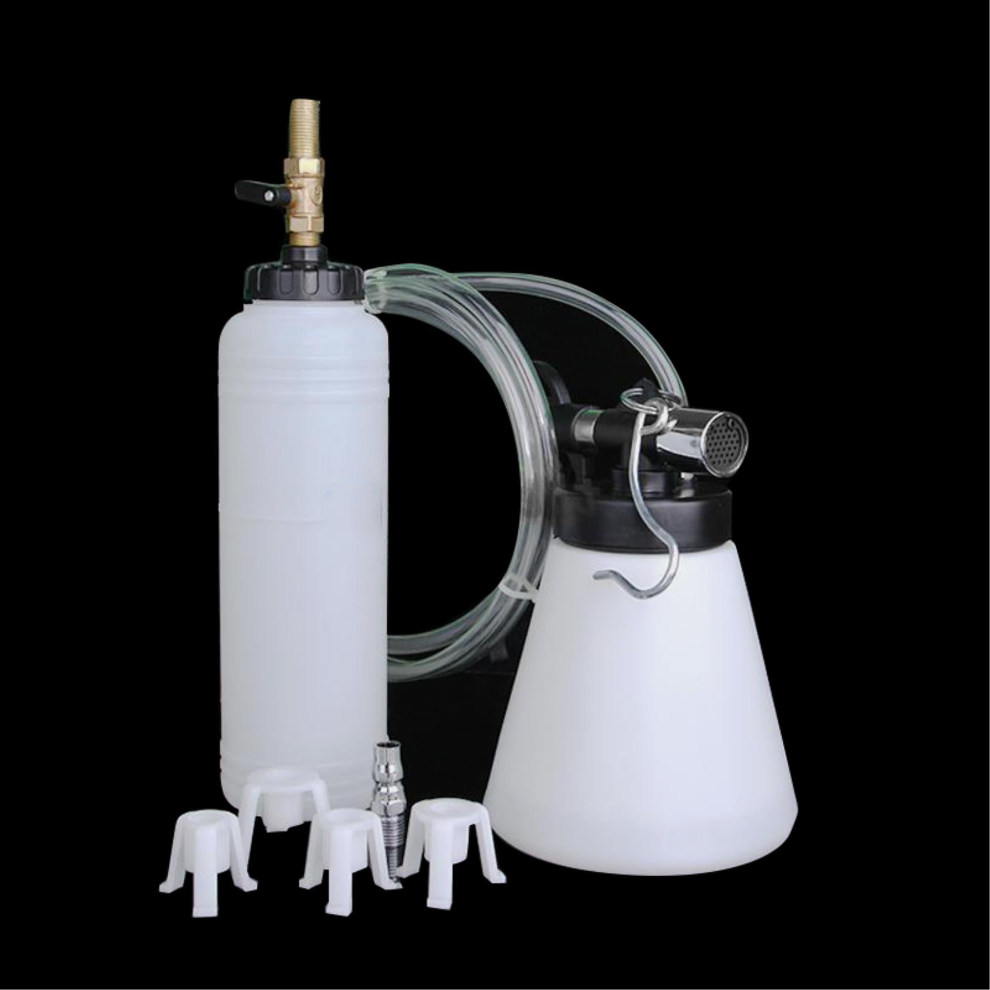 Effortlessly Bleed Your Car's Clutch with our Professional Grade 1L Air ...