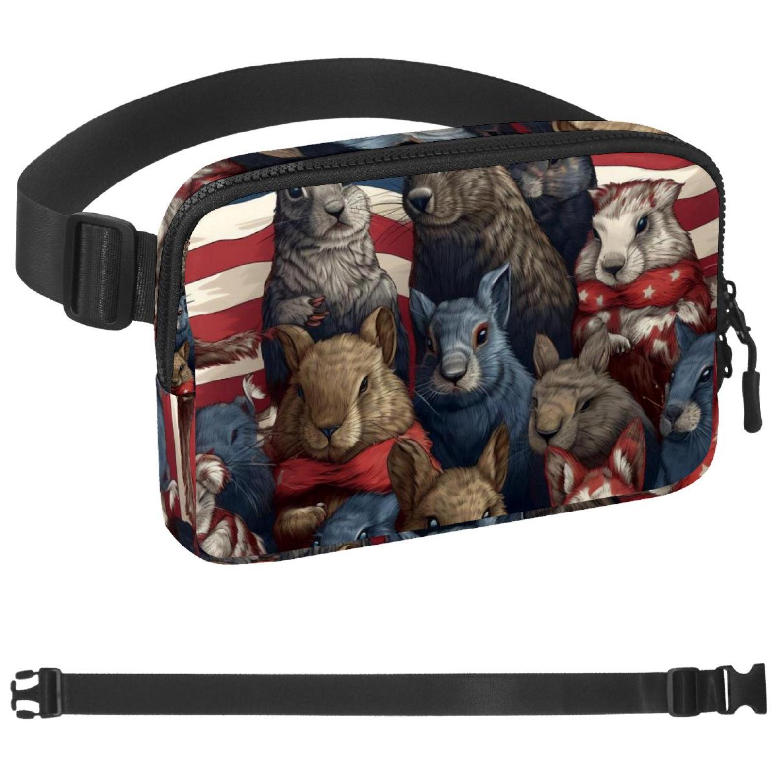 Effortlessly Carry Your Essentials with our Adjustable Strap Fanny Bag ...