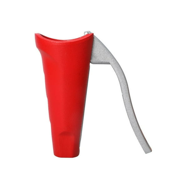 Effortlessly Cracks Large to Medium Nuts, Heavy Duty Nut Cracker tool ...