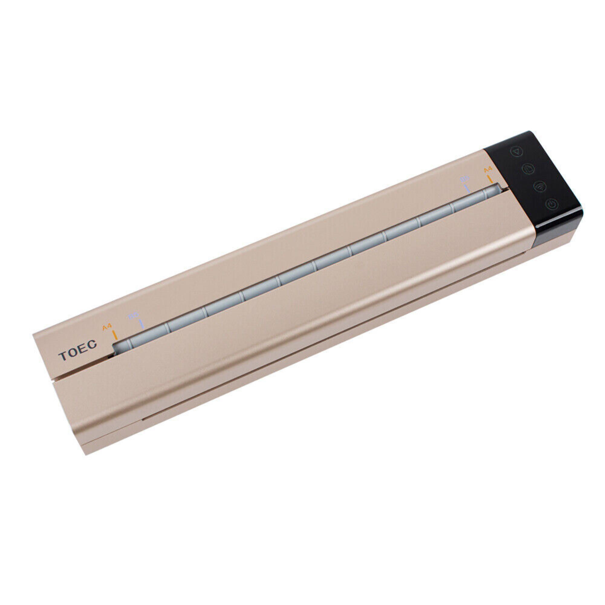 Effortlessly Create Professional-Quality Tattoos with Bluetooth Mini ...