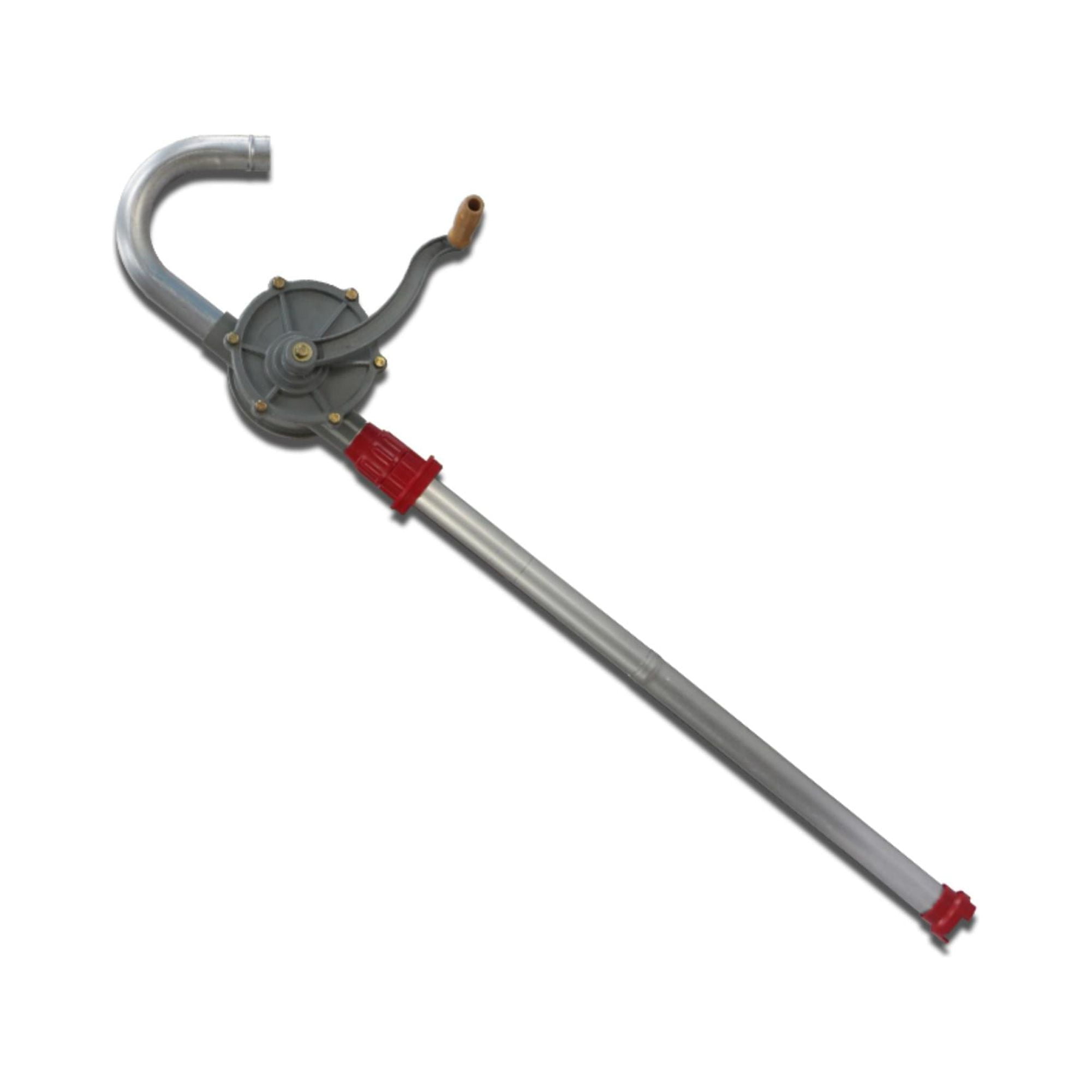 Effortlessly Dispense Liquids with Our 10 GPM Self Priming Hand Pump ...