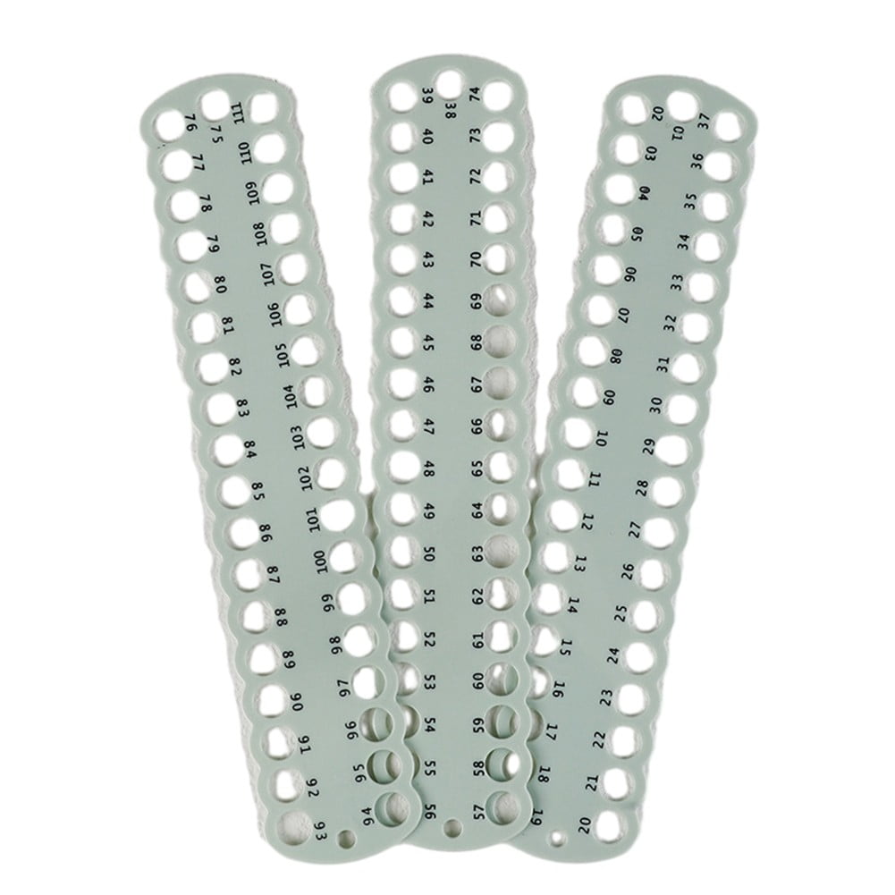 Effortlessly Organize Your Cross Stitch Threads with our Premium ...