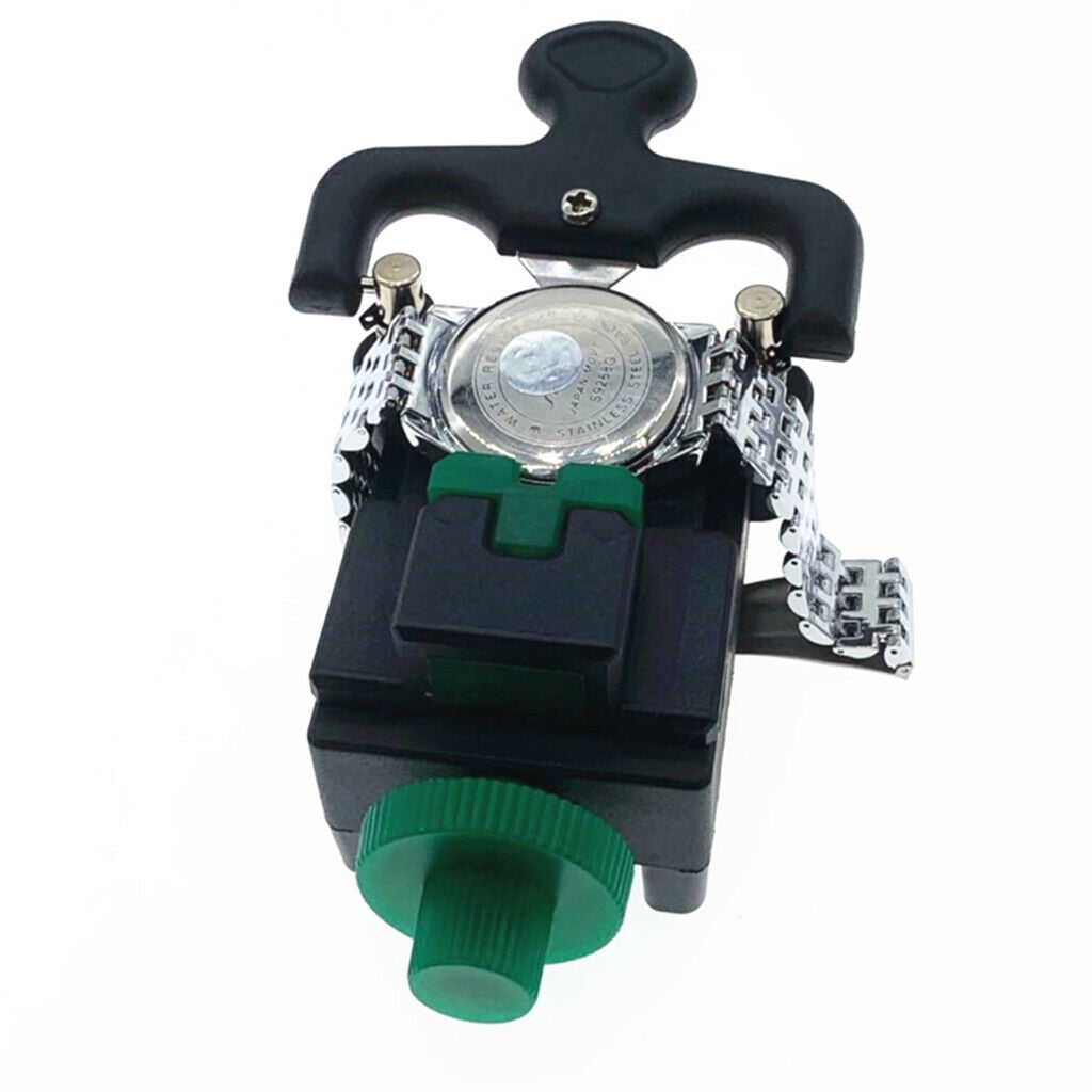 Effortlessly Remove Watch Backs Ergonomic Snap Back Case Opener for ...