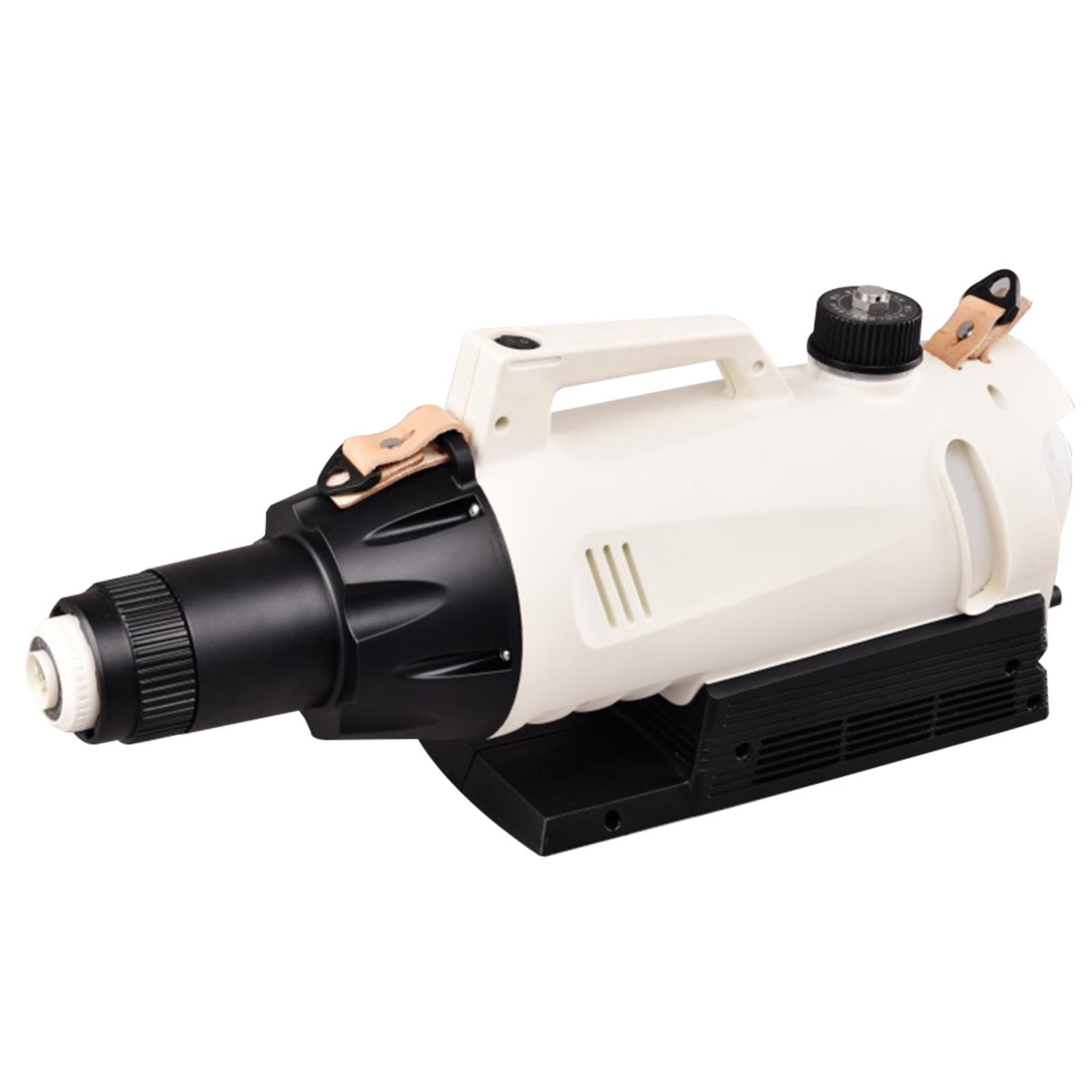 Effortlessly Sterilize Your Space with our Portable Electric ULV ...