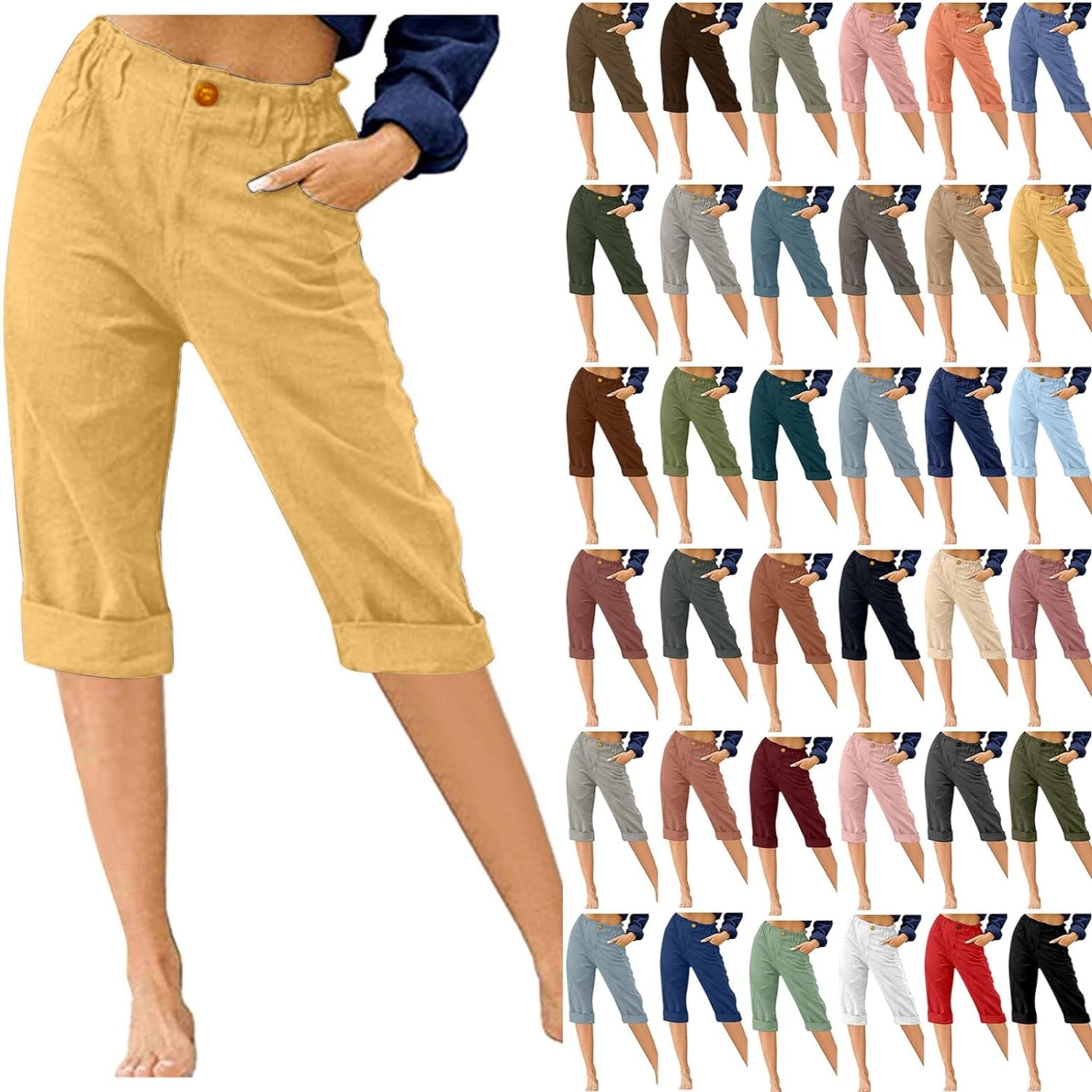 Effortlessly elevate your overall look with these chic and versatile ...
