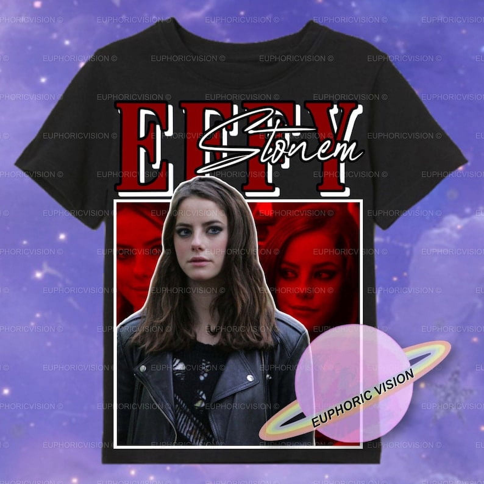 Effy Stonem 90’s Vintage Tee - Walmart.com