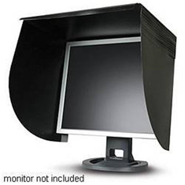 Efilliate Reseller 141 0284 Compushade Monitor Hood- Fits 15-22 in ...