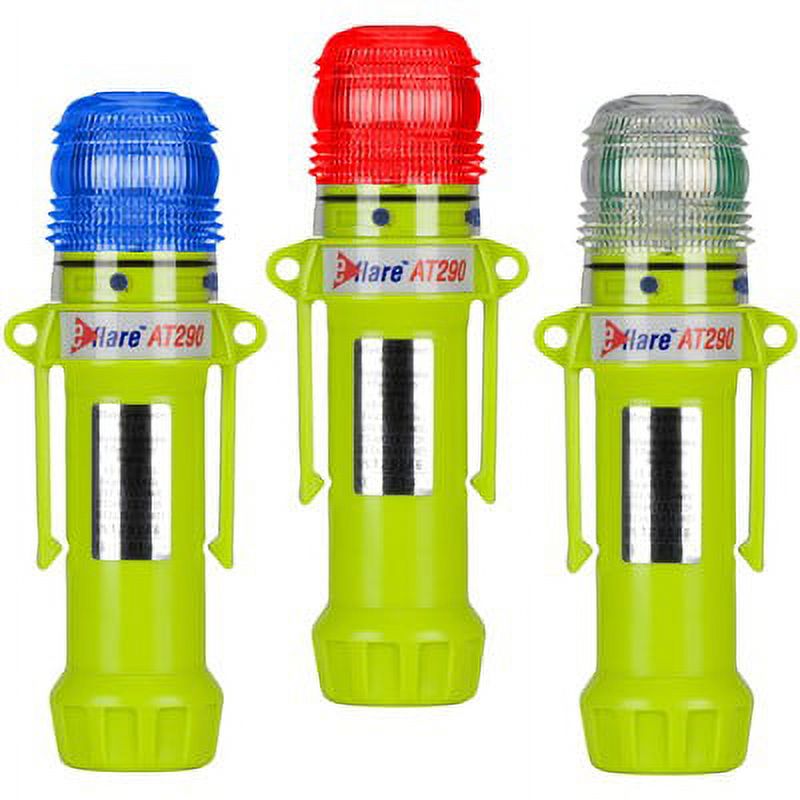 Eflare 8" Safety & Emergency Beacon (1 Unit) - Walmart.com