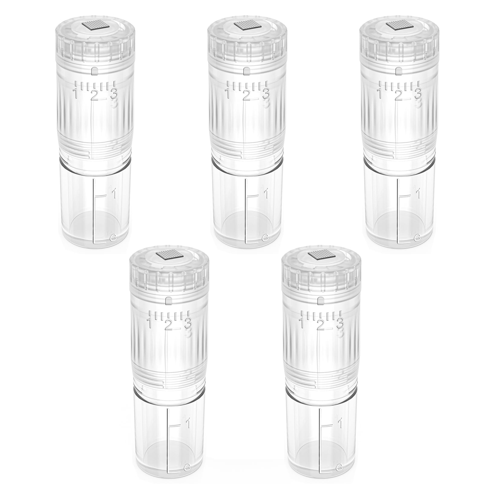 Efoliate H3 Hydra Pen Automatic Serum Applicator Auto Micro Derma With ...