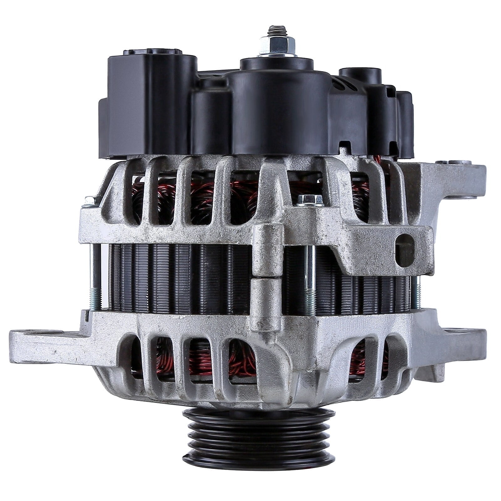Eforcase Alternator for Hyundai Elantra 2007-2012, for Kia Soul 2010 ...
