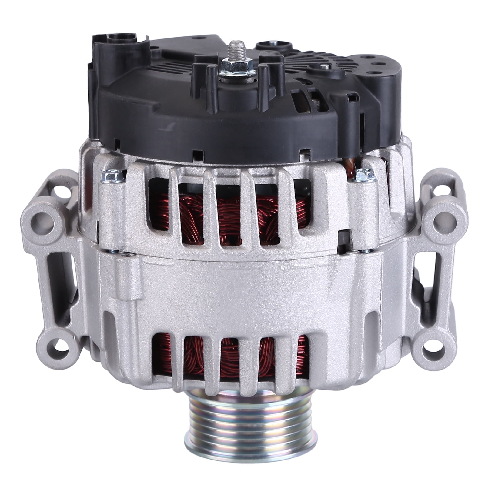 Eforcase Alternator for VW CC 2009-2017, GTI 2010-2014, Jetta 2012, Passat 2008 2010, Tiguan ...