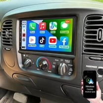 Eforcase Android 13 for Suzuki Grand Vitara 2005-2015 Car Stereo Radio ...