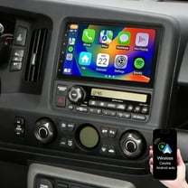 Eforcase Android 13 Car Radio for Kia Picanto Morning 2016-2019 9 Inch ...