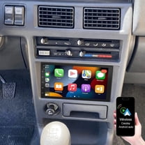 Eforcase Android 13 Car Radio for Kia Picanto Morning 2016-2019 9 Inch ...