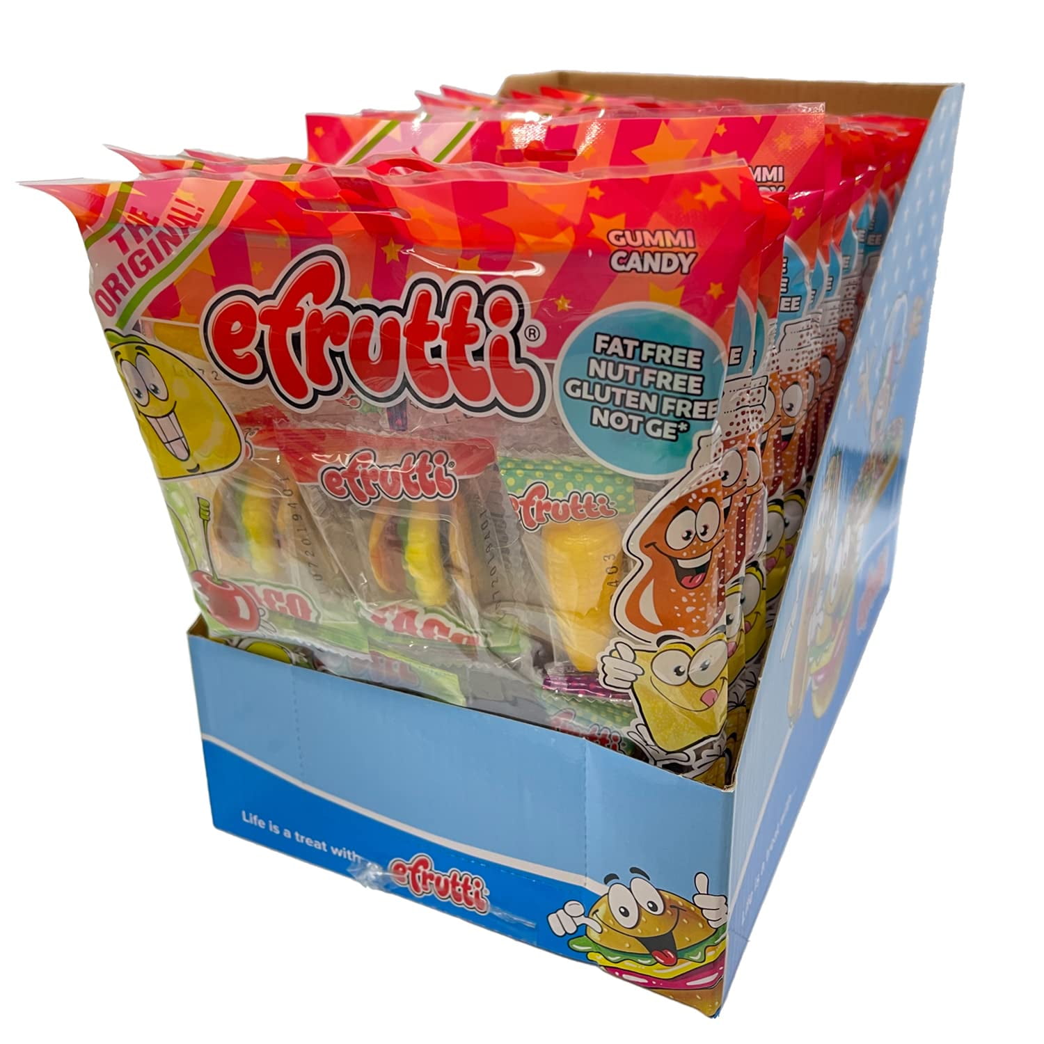 Gummy - Walmart.com