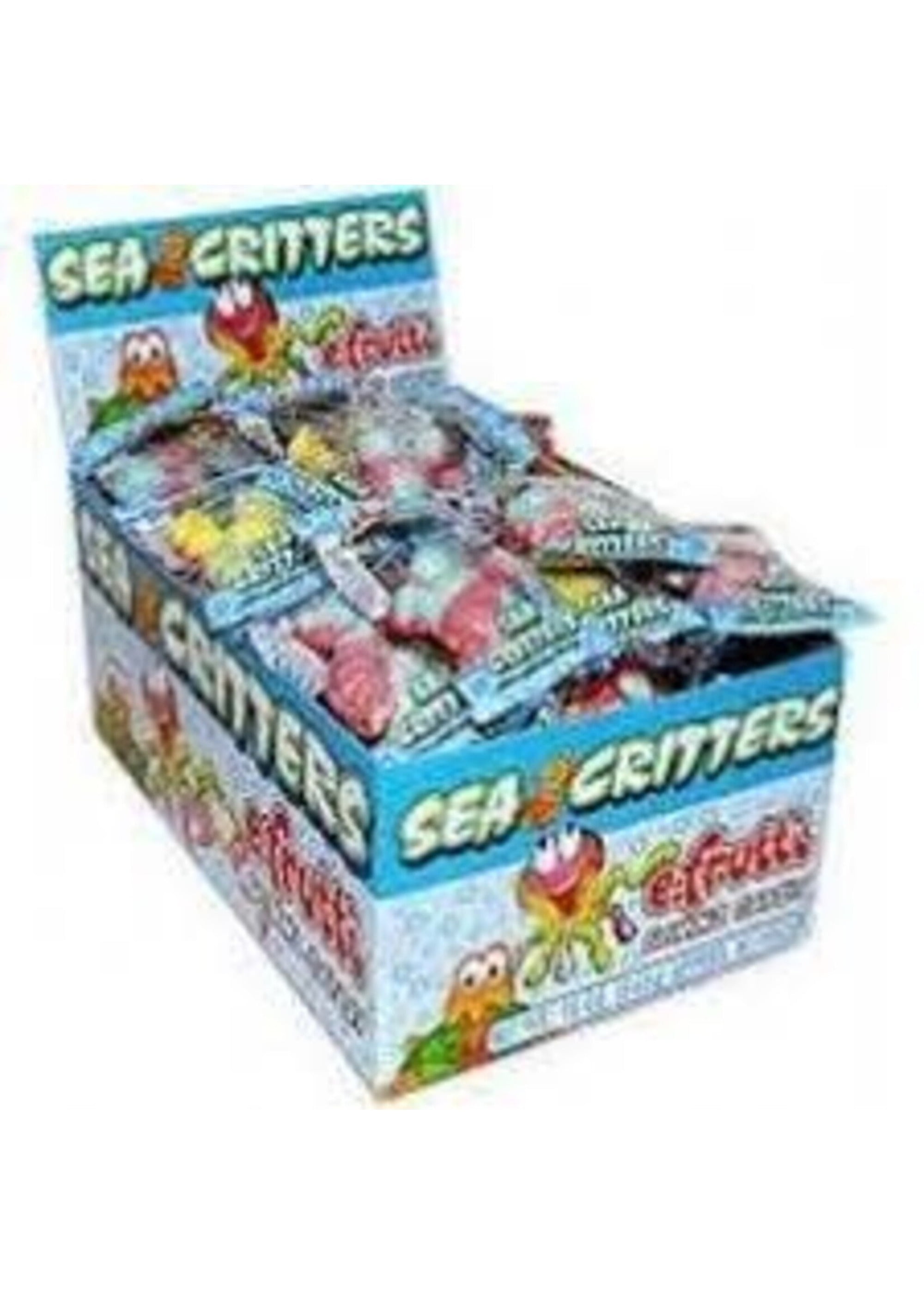 Efrutti Sea Creatures Gummi 60 ct - Walmart.com