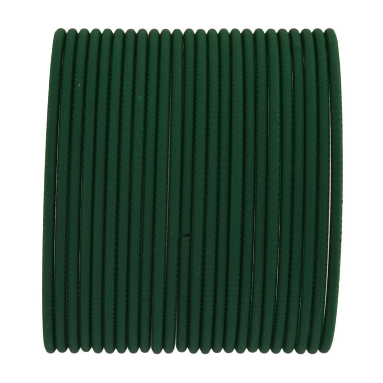 Matte metal bangles store