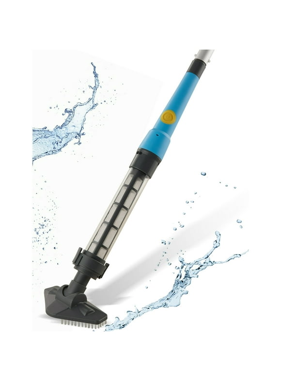 Cordless Pool Vacuums in Pool Cleaning Tools - Walmart.com