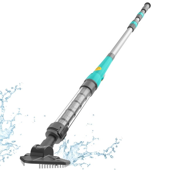 Cordless Pool Vacuums in Pool Cleaning Tools - Walmart.com