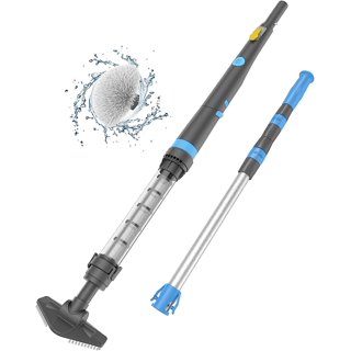 Pool Patch Pool Pebble Repair Kit, Pebble Plaster 10-Pound, Tahoe Blue ...