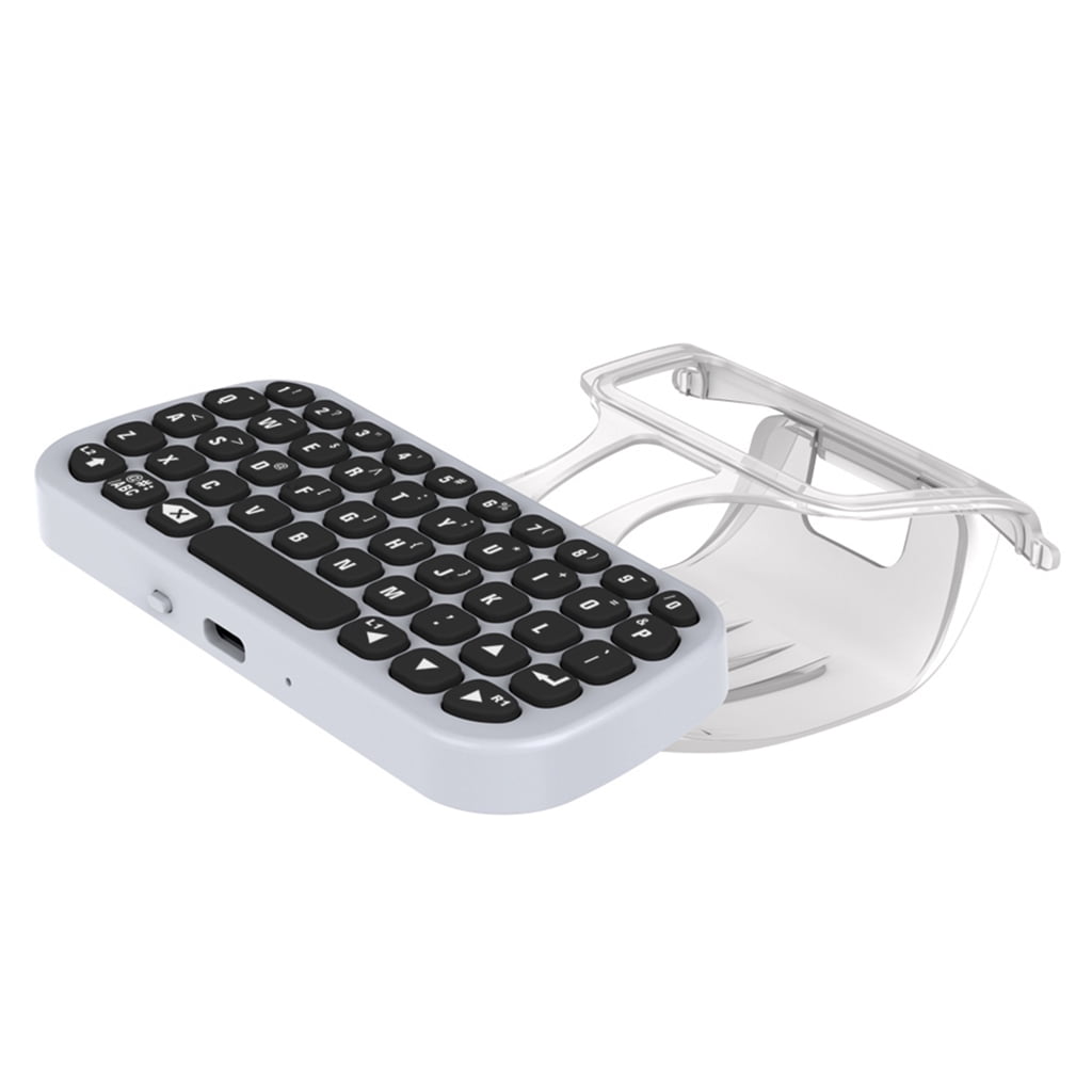 Egebert Wireless BT 3.0 Handle Keyboard,Controller Keypad External ...