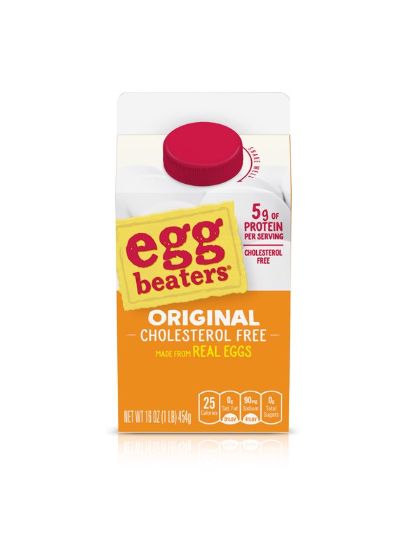 Egg Beaters Food - Walmart.com