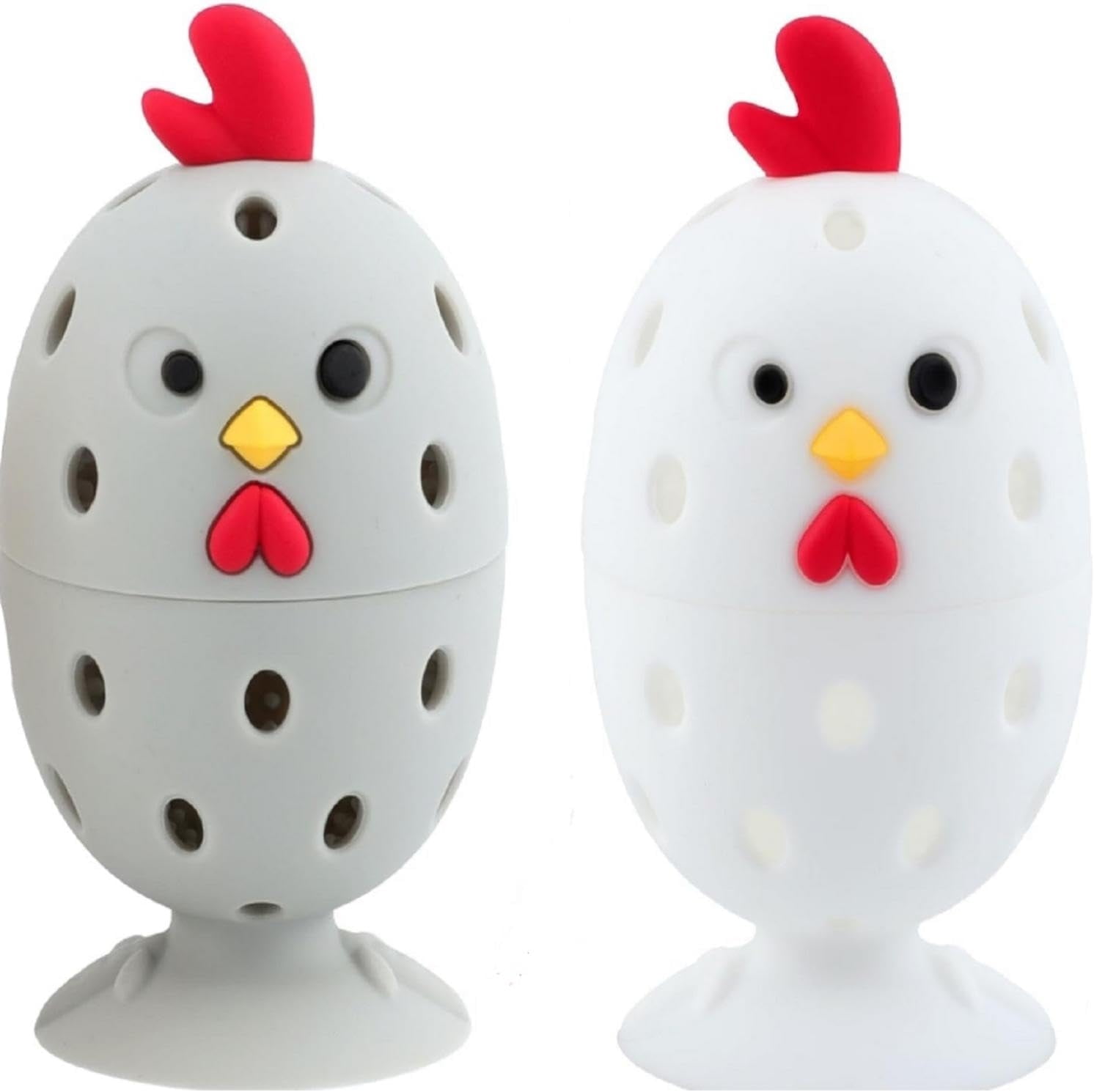 Egg Brush Cleaner, Egg Cleaner Scrubber For Fresh Eggs, Cute Chick ...