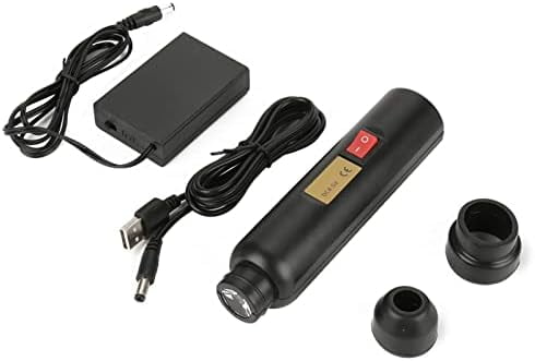 Egg Candler, LED Egg Hatching Test Light, High Intensity LED Chicken ...