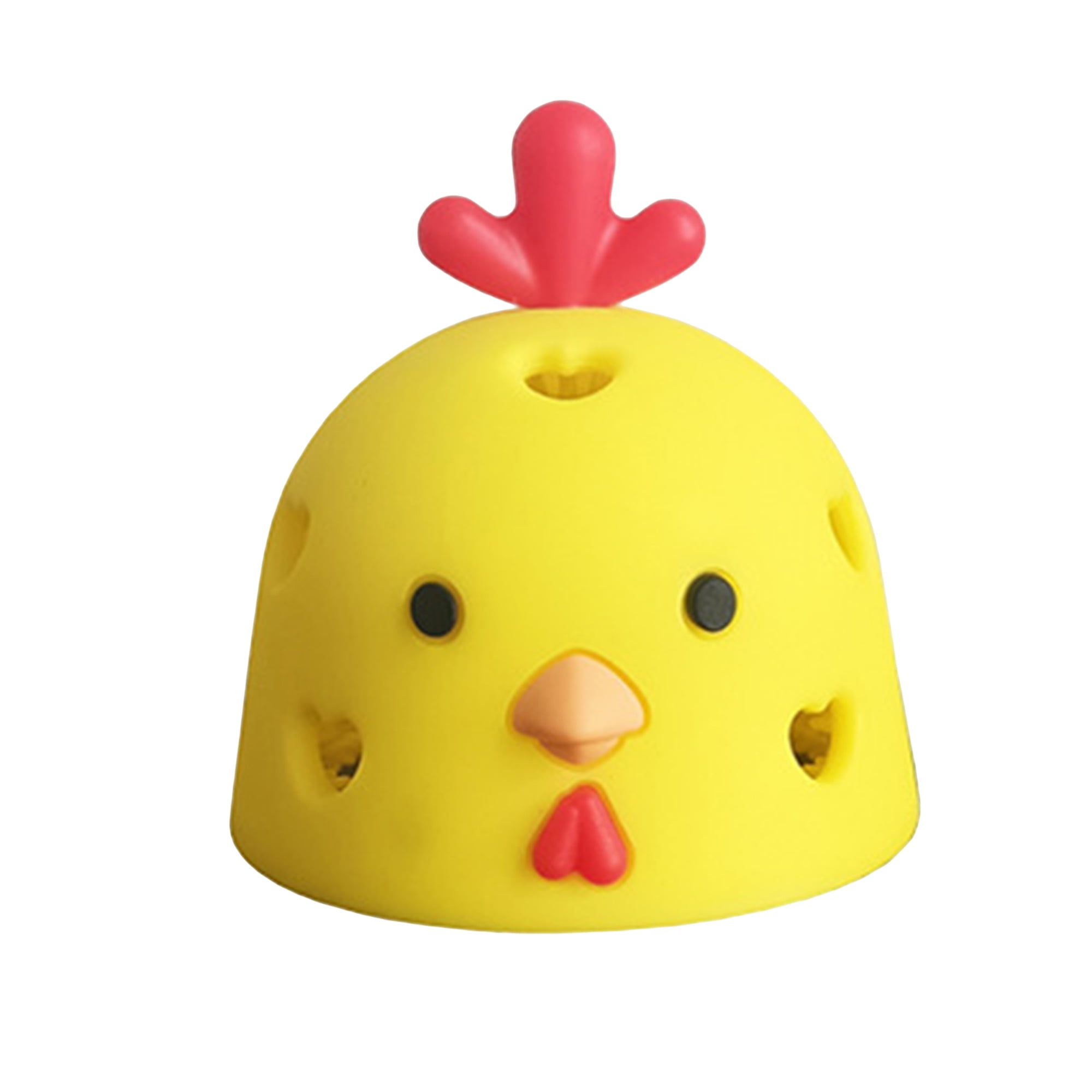 Egg Cleaner for Fresh Eggs, Silicone Egg Brush Cleaner, Reusable Cute ...