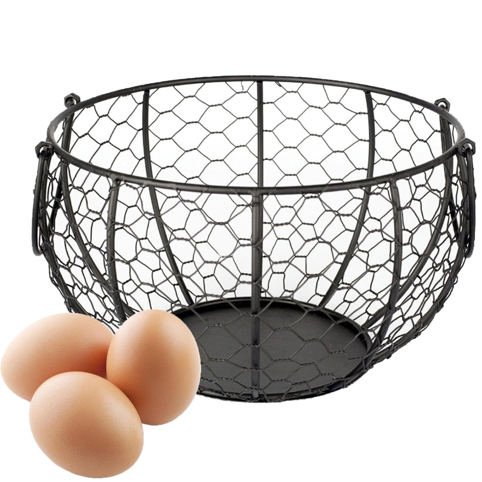 Egg Collecting Basket，Egg Basket For Gathering Fresh Eggs，Egg Basket ...