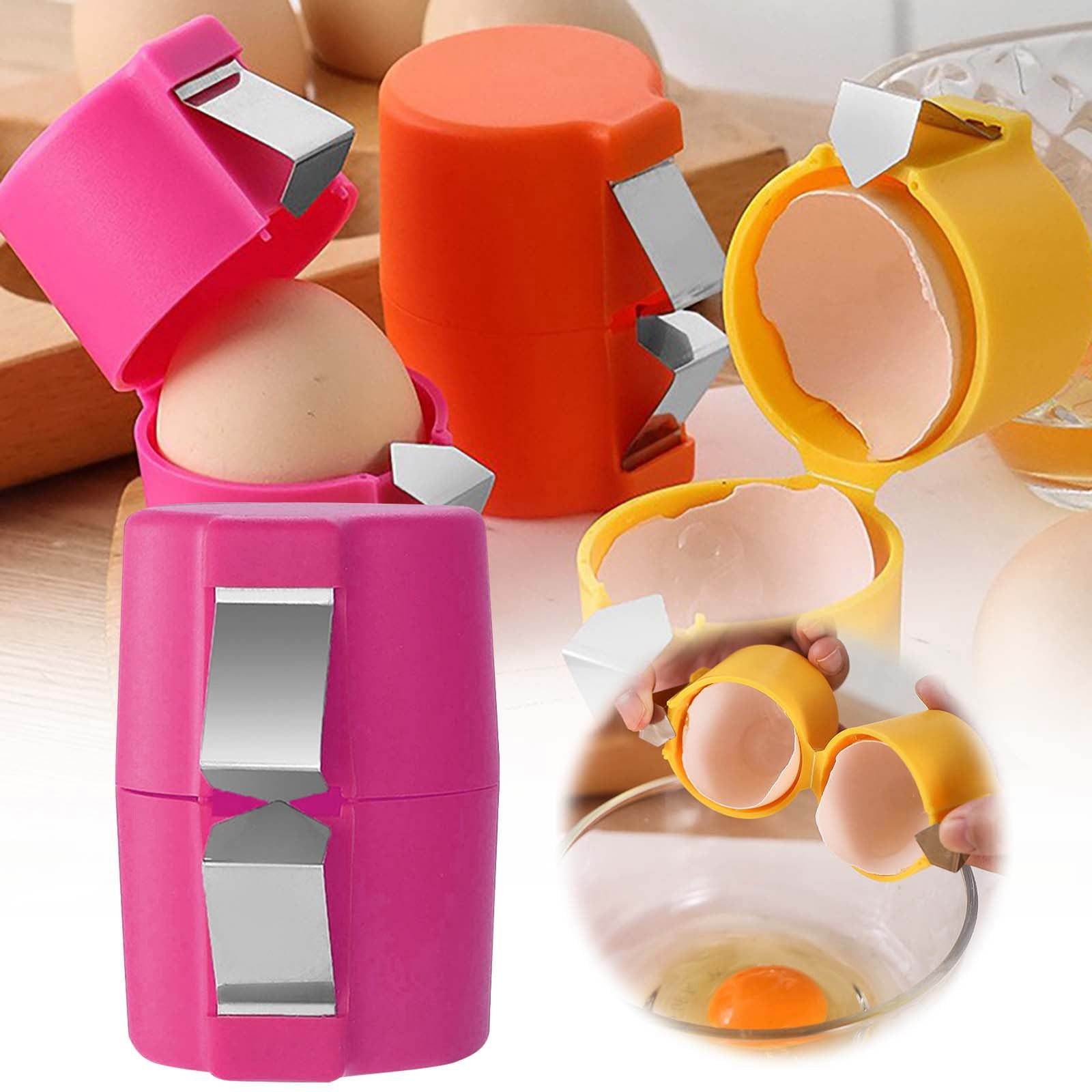 Egg Cooker Automatic Shut off Cooking Utensils Holder for Stove Tasty ...