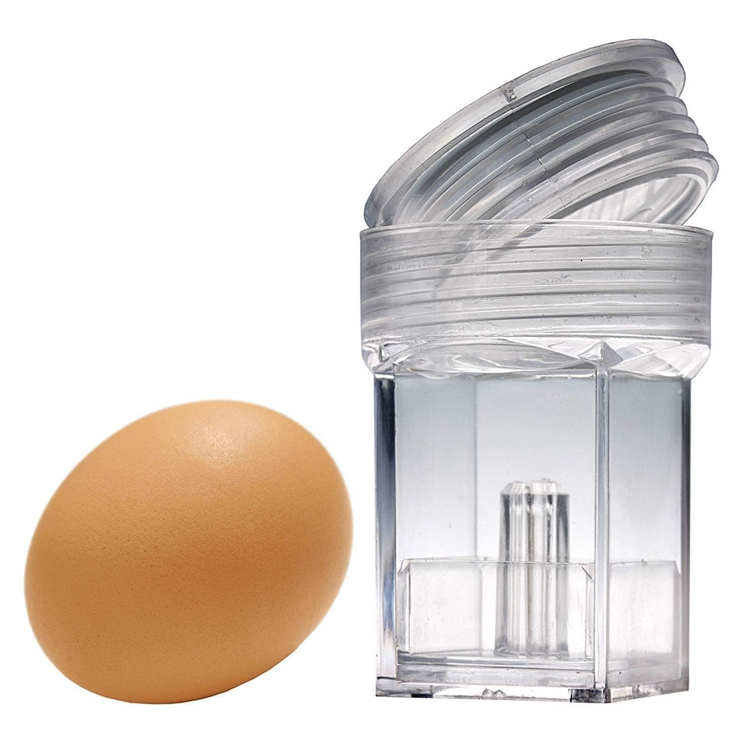 SCI Cuisine International 2.75 Inch Square Egg Press - Walmart.com