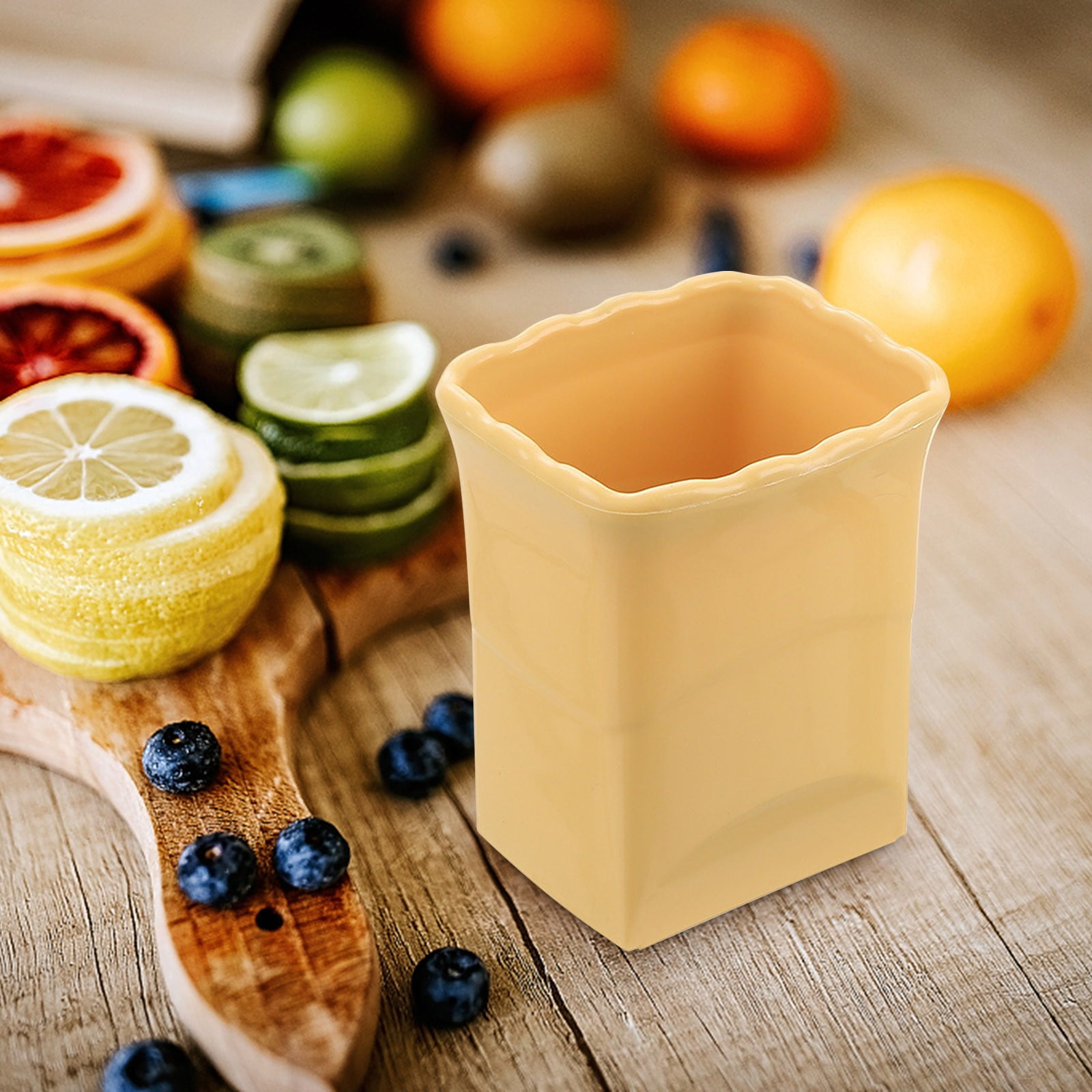 Egg Cup Slicer Stainless Steel Soft Fruit Slicer 2024 New Mini ...